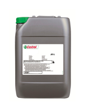 Castrol Alusol SL 61 XBB - The Lubrication Store