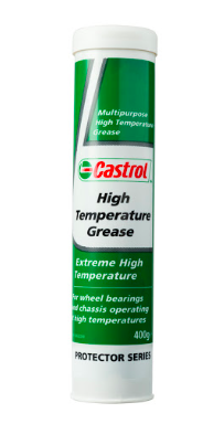 Castrol Grease Oil