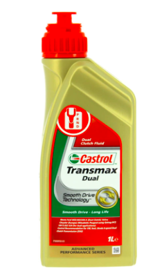 Castrol Transmax Dual - The Lubrication Store