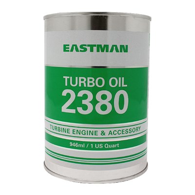 Eastman Turbo Oil 2380 - The Lubrication Store