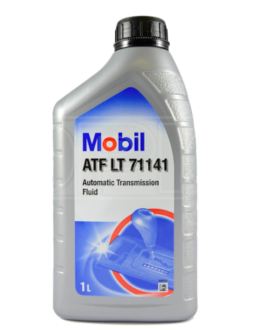 Mobil ATF LT 71141 | Transmission Fluid | Vehicle Lubricant