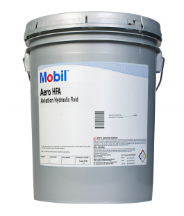Mobil Aero HFA - The Lubrication Store