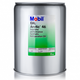 Mobil EAL Arctic 46 - The Lubrication Store