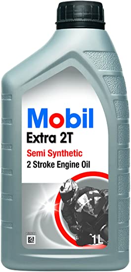 Mobil Extra 2T - The Lubrication Store