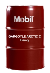 Mobil Gargoyle Arctic C Heavy - The Lubrication Store