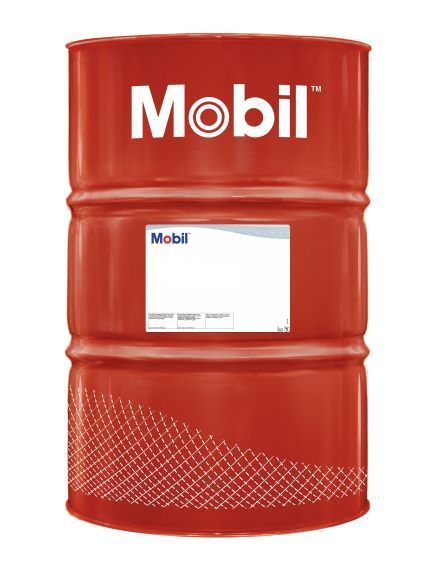 Mobil Teresstic T 32 - The Lubrication Store