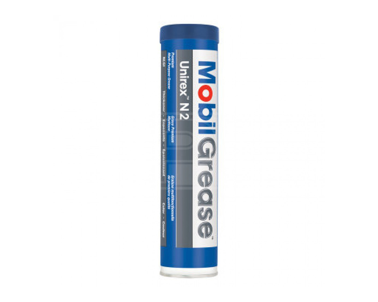 Mobil Unirex N 2 | Industrial Greases | The Lubrication Store