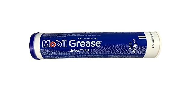 Mobil Unirex N 3 | Industrial Lubricants | The Lubrication Store