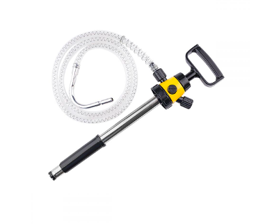 Oil Safe Premium Pump - The Lubrication Store