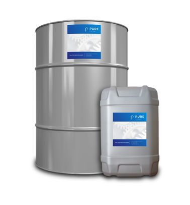 Pure Lithium Complex Grease MP 2 - The Lubrication Store