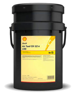 Shell Air Tool Oil S2 A 32 | Industrial Oil For Pneumatic Tools